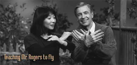 Motoko Award Winning StorytellerBio